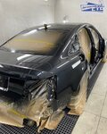 Арктический (vulica Karasiova No:100Б), otomobil servisi  Brest'ten