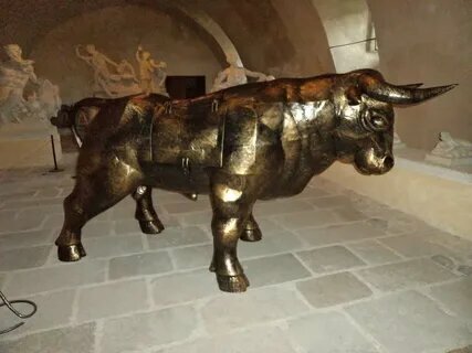 Hamamlar Медный бык, Sestroretsk, foto