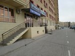 In Health (No:8, 31B yqsham aýdany), tıp merkezleri ve klinikler  Aktav'dan