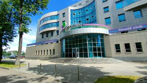 Optimist Life (Volodarskogo Street No:36, Yaroslavl), fitness kulüpleri  Yaroslavl'dan
