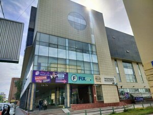 Mamasita studio (Krylova Street No:26), manikür-pedikür  Novosibirsk'ten