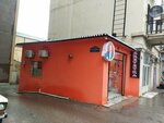 Krevetka (Сity ​​of republican subordination Baku, Sebail District, Neftchi Gurban Street, 49A), balık ve deniz ürünleri  Bakü'den