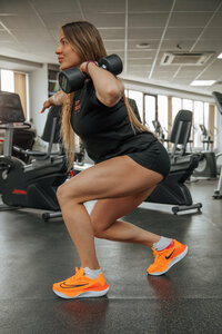 Fit Profi (Kasimovskoe Highway No:67А, Ryazan), fitness kulüpleri  Riazan'dan