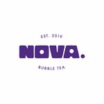Nova Bubble Tea (Lubyanskіy Drive No:25с1), vitamin bar  Moskova'dan