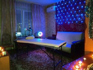 Massage room (Geroev Desantnikov Street No:97), masaj salonları  Novorossiysk'ten