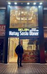 Belsin Hatay Soslu Döner (Kayseri, Melikgazi, Şehit Büyükelçi Hasan Esat Işık Blv., 15B), restoran  Kayseri'den