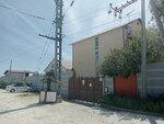 Подсолнух (Vesyolaya Street No:86А, Sochi), otel  Krasnodarski krayından