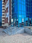Amina (Kentaý tas joly No:2), tıp merkezleri ve klinikler  Türkistan'dan