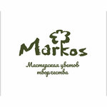 Markos (Krasnodonskaya ulitsa No:9), çiçekçiler  Samara'dan