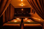 Wan Thai SPA (Blyukhera Street No:54), masaj salonları  Novosibirsk'ten
