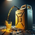 Alfa Diesel (V.I. Lenina Avenue No:67), petrol ürünleri üreticileri  Volgograd'dan