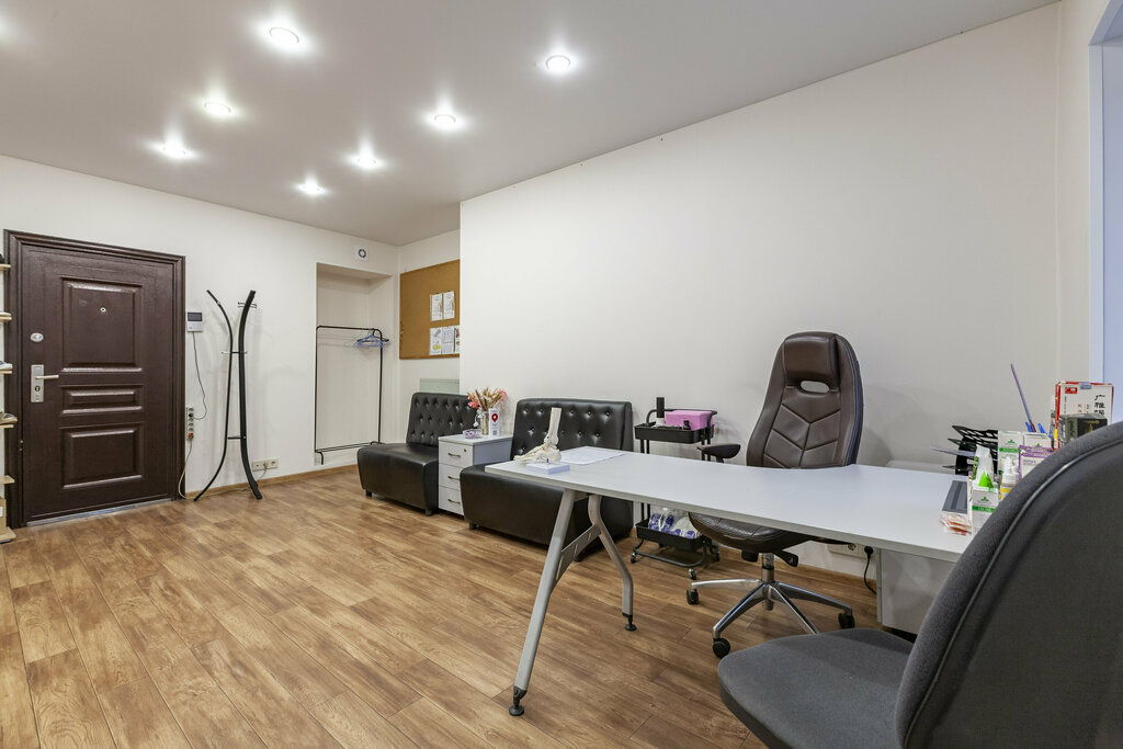 Ortopedik ürünler School Healthy legs, Moskova, foto