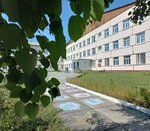 Tsosh № 3 (Sovetskaya ulitsa No:9, posyolok gorodskogo tipa Taksimo), ortaokul  Buriatya'dan