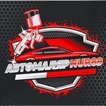 AutomalarNUR89 (proyezd 5P No:1/2), oto kaporta  Novy Urengoy'dan