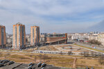 Mezhdunarodnaya Apartments (Turku Street No:11к2), kısa süreli konaklama  Saint‑Petersburg'dan