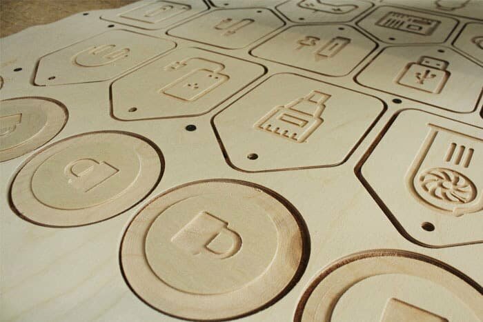 Freze kesim Frezerovka Online, Moskova ve Moskovskaya oblastı, foto