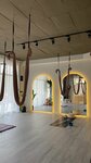 Aye9 Studio (İzmir, Güzelbahçe, Yelki Mah., 2258 Sok.), yoga stüdyosu  Güzelbahçe'den