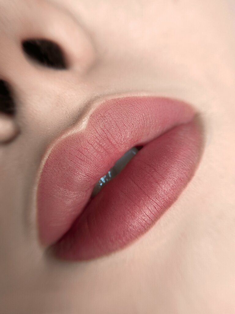 Kalıcı makyaj stüdyosu Vugalter Olga permanent studio, Orel, foto