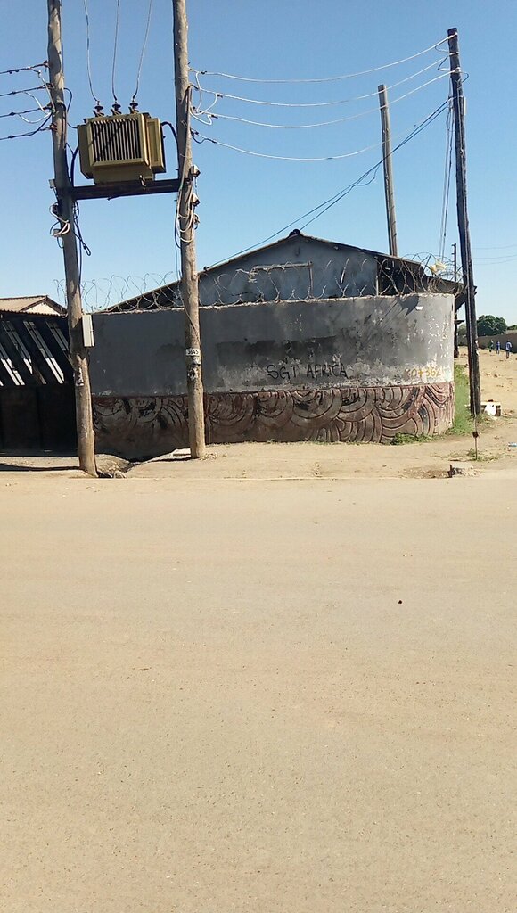 Özel okul Legacy Academy, Lusaka, foto
