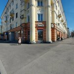 Parikmakherskaya Etyud (Metallurgov Avenue No:36), kuaförler  Novokuznetsk'ten