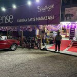 Rosense Fabrika Satış Mağazası Essence (Isparta, Gönen, Baladız Mah.), alışveriş merkezleri  Gönen'den