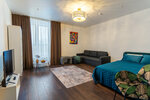 Vkomforte (Parfyonovskaya Street No:6к2), otel  Saint‑Petersburg'dan