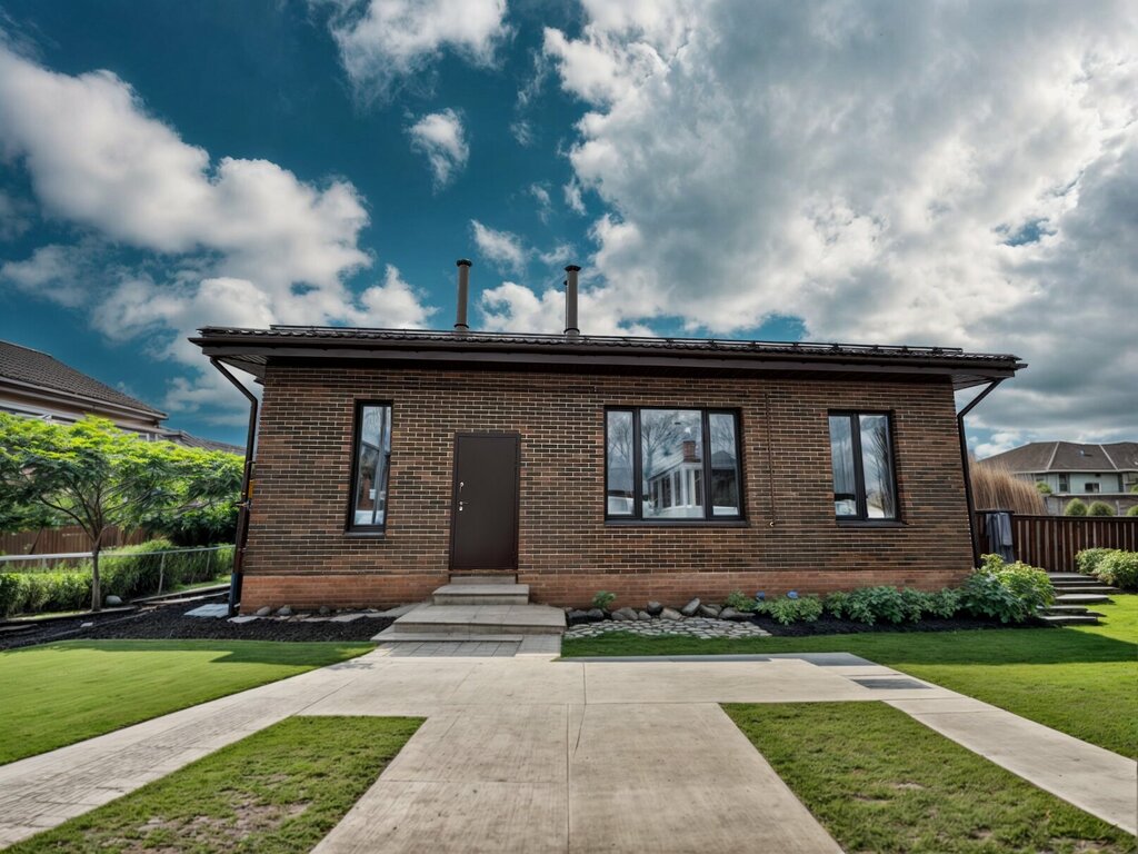 i̇nşaat firmaları Новые Высоты, Kazan, foto