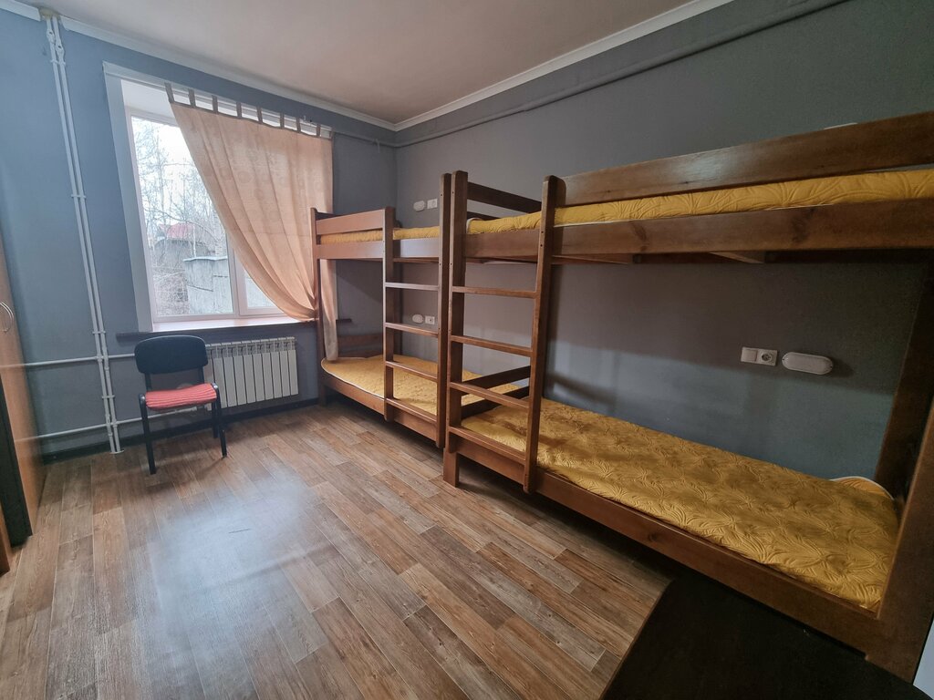 Pansiyonlar, hosteller Завод, Gorno‑Altaysk, foto