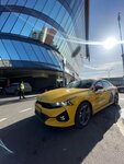 Mos-Taxi (Marshala Rybalko Street No:2к6), taksi şirketi  Moskova'dan