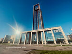 Кластер Образовательный (Ramensky Boulevard No:1с1), üniversiteler  Moskova'dan