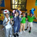 Lollipop Nursery & Day Care (12, Al Edrissi Street, Al Rifaah, Al Hyrah, Sharjah), anaokulları  Sharjah'tan
