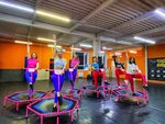 TopFit (Uralskikh Rabochikh Street No:50), fitness kulüpleri  Yekaterinburg'dan