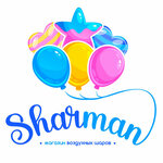 Sharman (Khokhryakova Street No:42), etkinlik organizasyonu  Yekaterinburg'dan