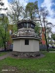 Кафе Старая мельница (Chekhova Street No:36А, Vakhitovskiy City Administrative District), turistik yerler  Kazan'dan