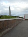 41st kilometer (Moscow, Zelenograd, Panfilovskiy Avenue), toplu taşıma durağı  Zelenograd'dan