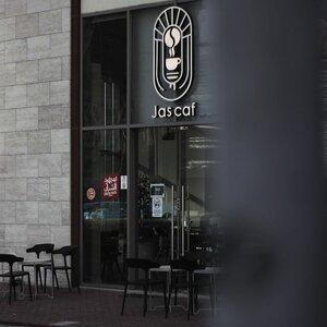 Jascaf Speciality Coffee (Makeen Residence Al Jadaf Building, Al Jadaf, Ras Al Khor, Dubai), kahve dükkanları  Dubai'den