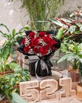 521 Flower & Balloon, flower shop (Souk Warsan Block C, Warsan Village, Dubai International City, Mushraif, Dubai), kutlama ürünleri