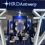 HRD Antwerp Dubai Diamond Lab (Almas Tower, Jumeirah Lakes Towers, Al Thanyah 5, Al Thanyah, Hadaeq Mohammed Bin Rashid, Dubai), kuyumcular  Dubai'den