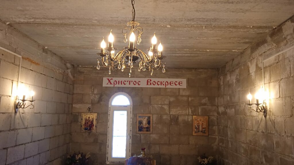 Ortodoks kiliseleri Церковь Воскресения Христова, Kalaç‑na‑Donu, foto