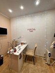MollyDollyNails (25 Let Oktyabrya Street No:18), manikür-pedikür  Domodedovo'dan
