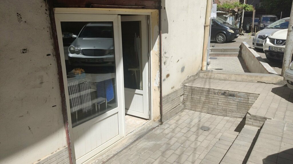 Mini-market 1000 წვრილმანი, Tiflis, foto
