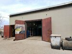 Pan-Avto (ulitsa Fizkulturnikov No:2Гк5), otomobil servisi  Kirov'dan