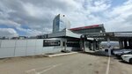 Limited Liability Company Drive Click Bank (ulitsa Partizana Zheleznyaka No:35А), bankacılık hizmet noktası  Krasnoyarsk'tan