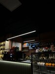 Do. Bro Coffee (ulitsa Berzina No:11), kahve dükkanları  Magadan'dan