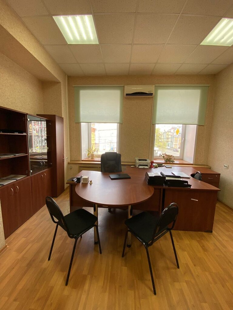 Hukuk büroları Tsurov & Partners, Yaroslavl, foto