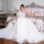Faya Bridal Boutique (Emeesa tower, Al Mushairif, City Center Sector, Ajman), düğün mağazası  Ayman'dan