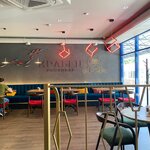 Krabec (ulitsa Omelkova No:3), restoran  Anapa'dan