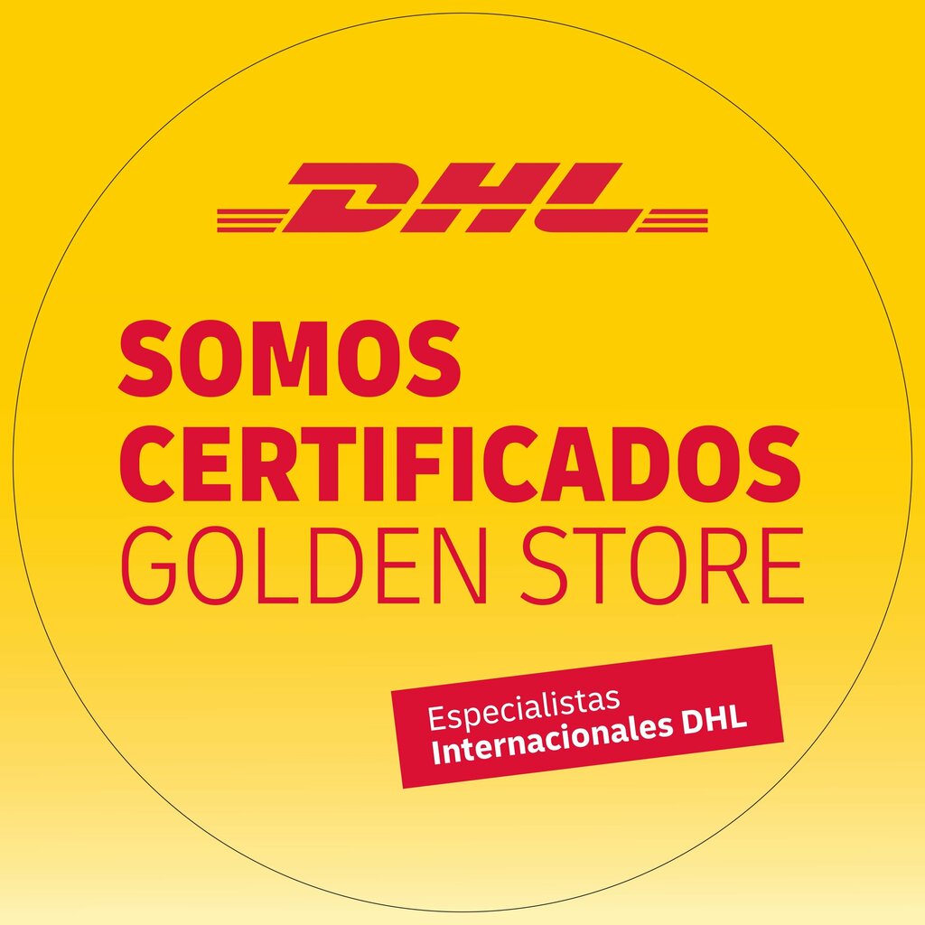 Kurye hizmetleri DHL Envios Internacionales Aliado Comercial Bogota, Bogota, foto