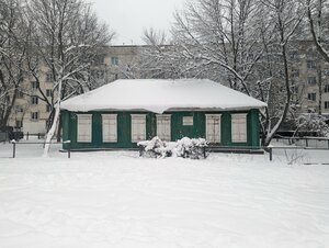 Kadomtsev Brothers' House (Pushkina Street No:52Б), turistik yerler  Ufa'dan