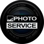 Photo Service (Rassvetnaya ulitsa No:10, Kalininskiy City Administrative District, mikrorayon Snegiri), fotokopi dükkanları  Novosibirsk'ten